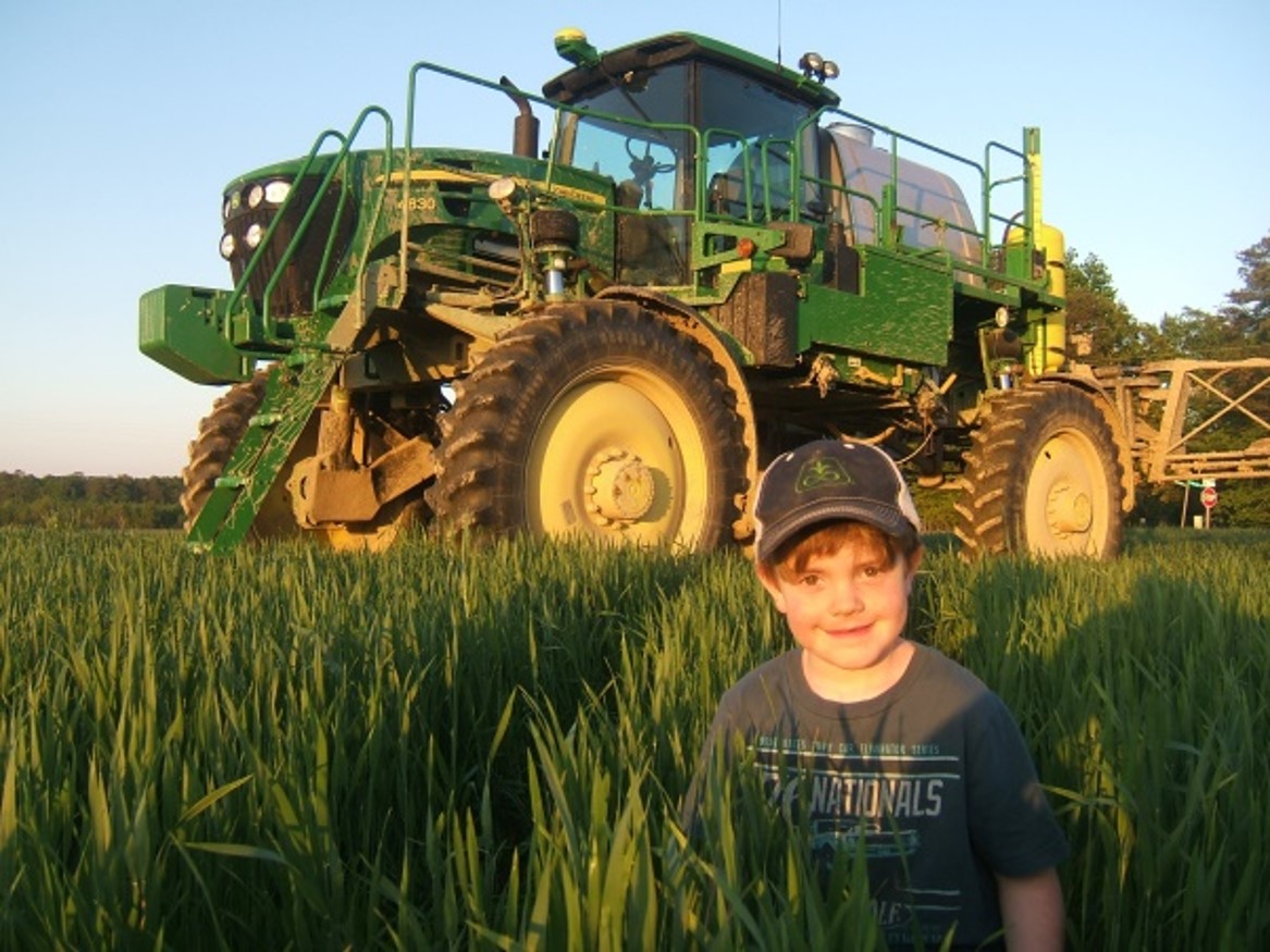 Landowners – Montague Farms