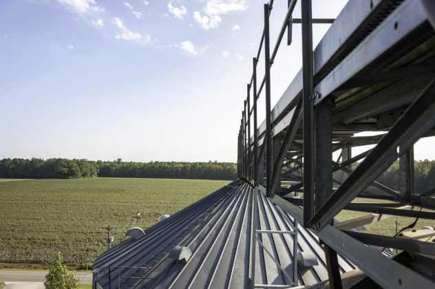 Montague Farms – Montague Farms – A Producer and Exporter of Quality Grains